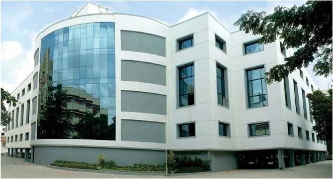 Completed Projects | Hariharan Foundations